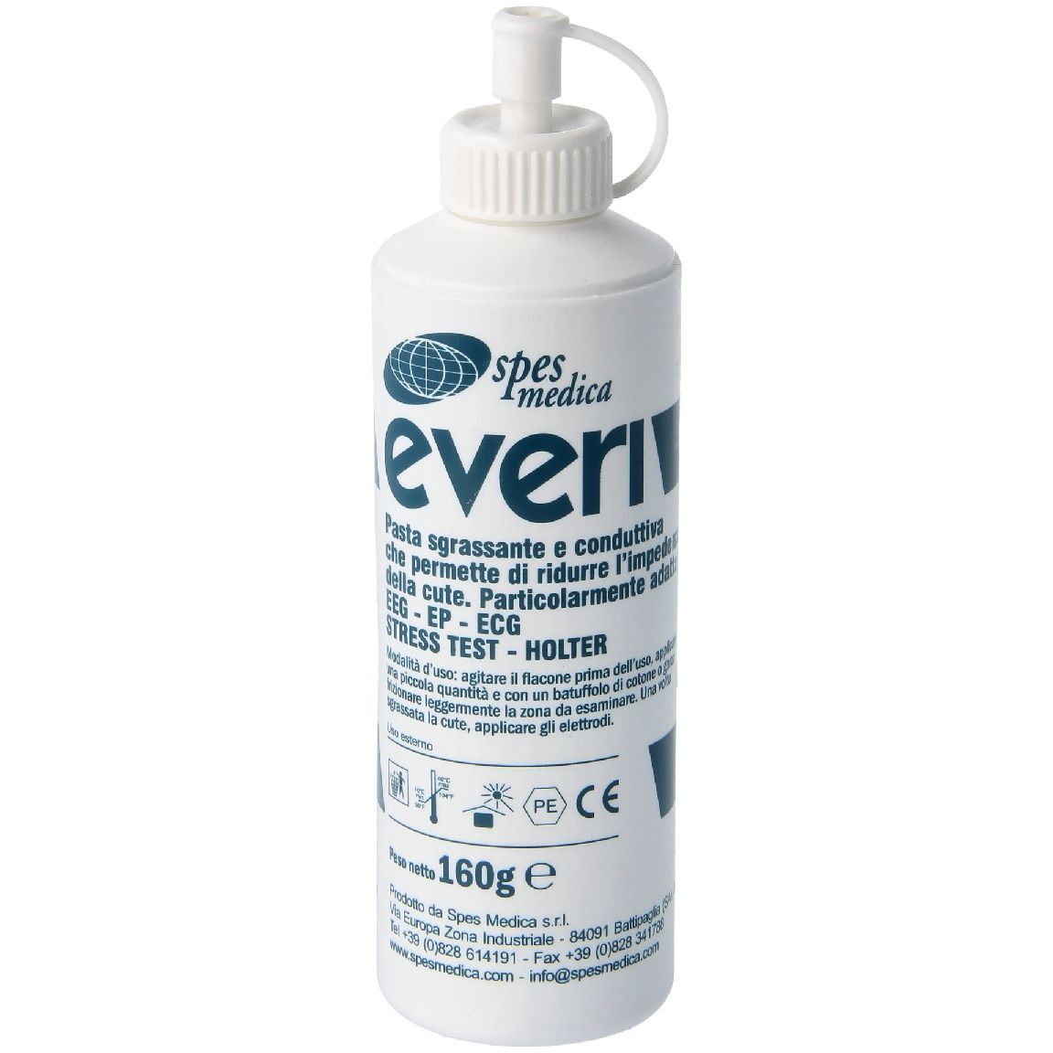 NeuroGel | 250ml | Guide gel | 3 | NEURGEL250V-3