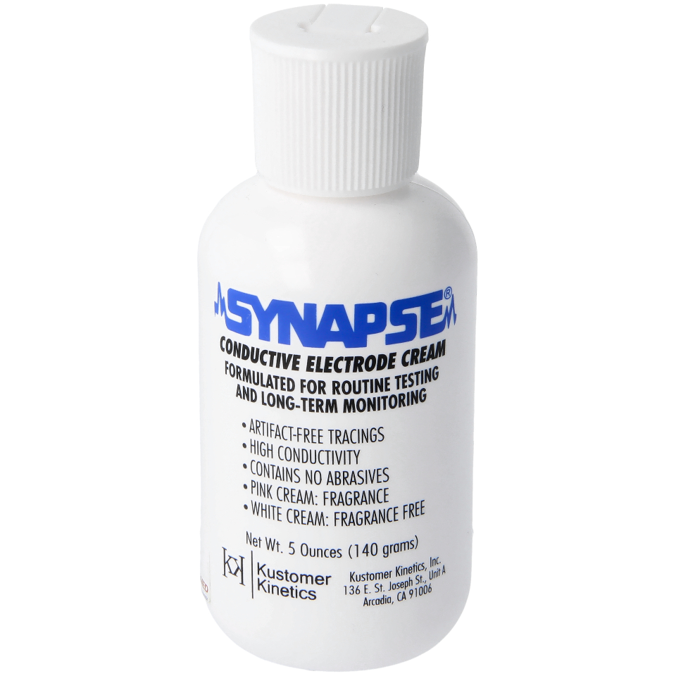 SYNAPSE EEG Conductive creme | 1 | 140g | SYNAPSE
